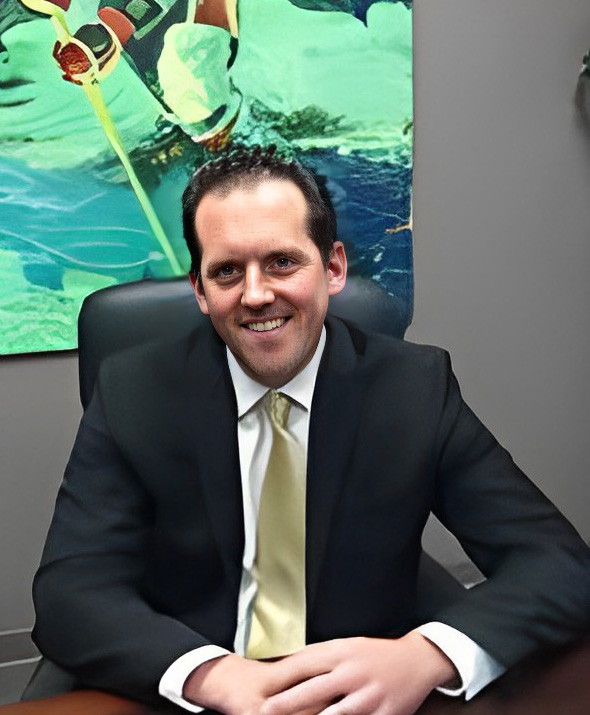 Justin P. Dixon - Dixon Law, APC | Personal Injury & Workers ...